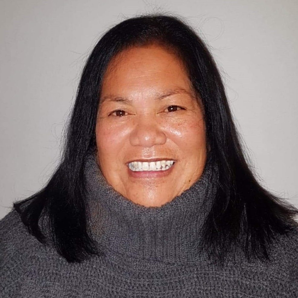 Vicky Fitiao - Awanui Scientific