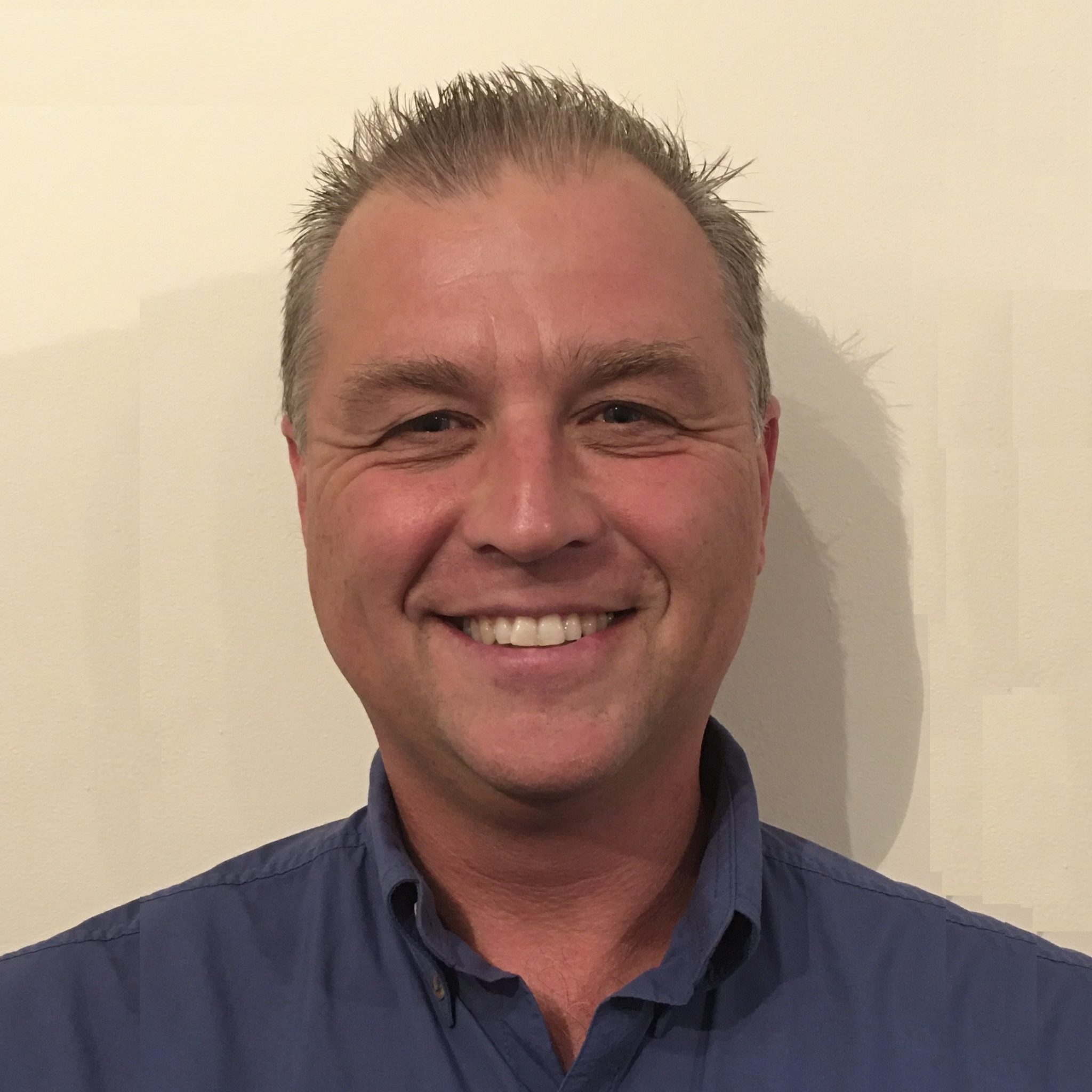 Jurgen Goossens - Awanui Scientific